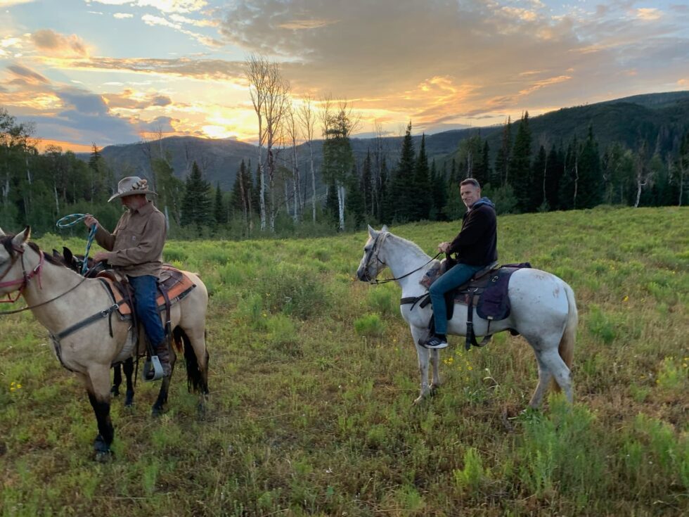 Gallery of Pictures of and around Welder Ranch and of the Outfitting ...