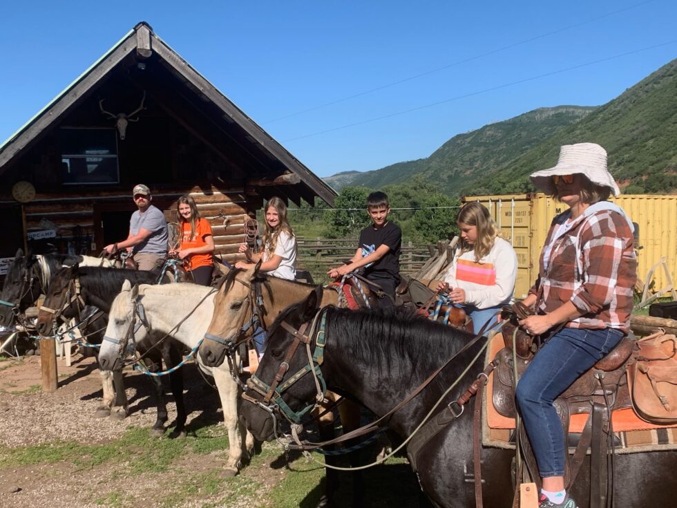 Gallery of Pictures of and around Welder Ranch and of the Outfitting ...